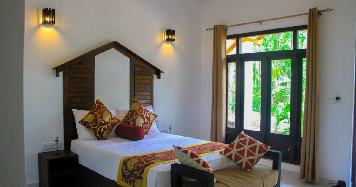 Palmyra Nature Resort Sigiriya in | 2025 Updated prices, deals - Klook ...