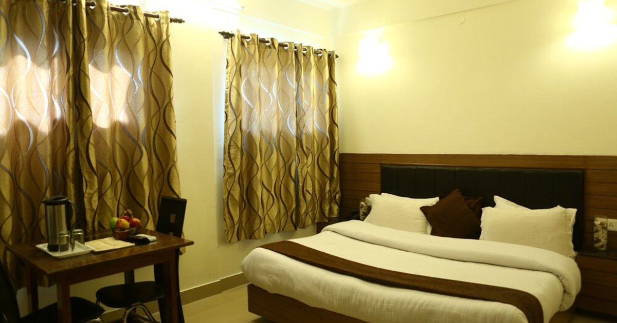 Hotel Devlok Primal in Dehradun | 2025 Updated prices, deals - Klook ...