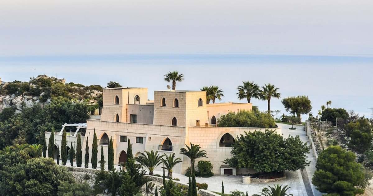 Villa Kete Deluxe Rooms in Palma di Montechiaro | 2025 Updated prices ...