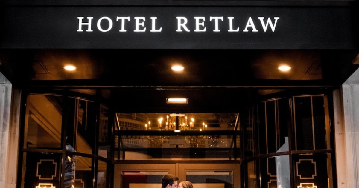 Hotel Retlaw, Trademark Collection by Wyndham in Fond du Lac | 2025 ...