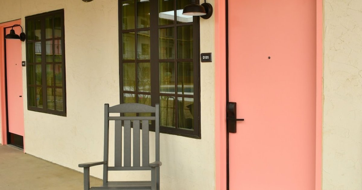 Texican Court, by Valencia Hotel Collection in Irving | 2026 Updated ...