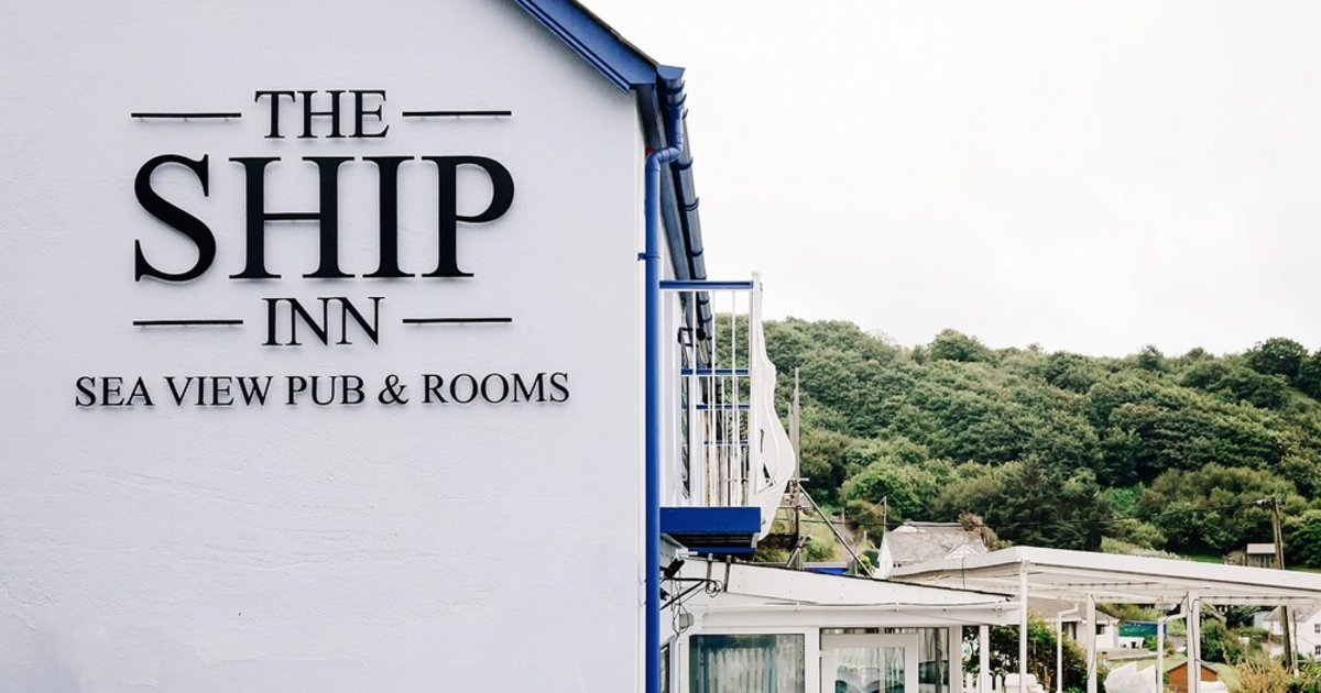 Ship Inn in | 2025 Updated prices, deals - Klook United States