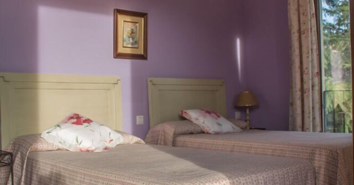 CR La Flor del Naranjo in Cadalso | 2025 Updated prices, deals - Klook ...