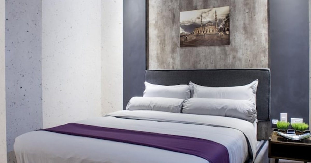 Axiaa Hotel in Quezon City | 2025 Updated prices, deals - Klook United ...