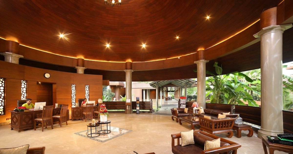 UDS Backwater Resort in Alappuzha | 2025 Updated prices, deals - Klook ...