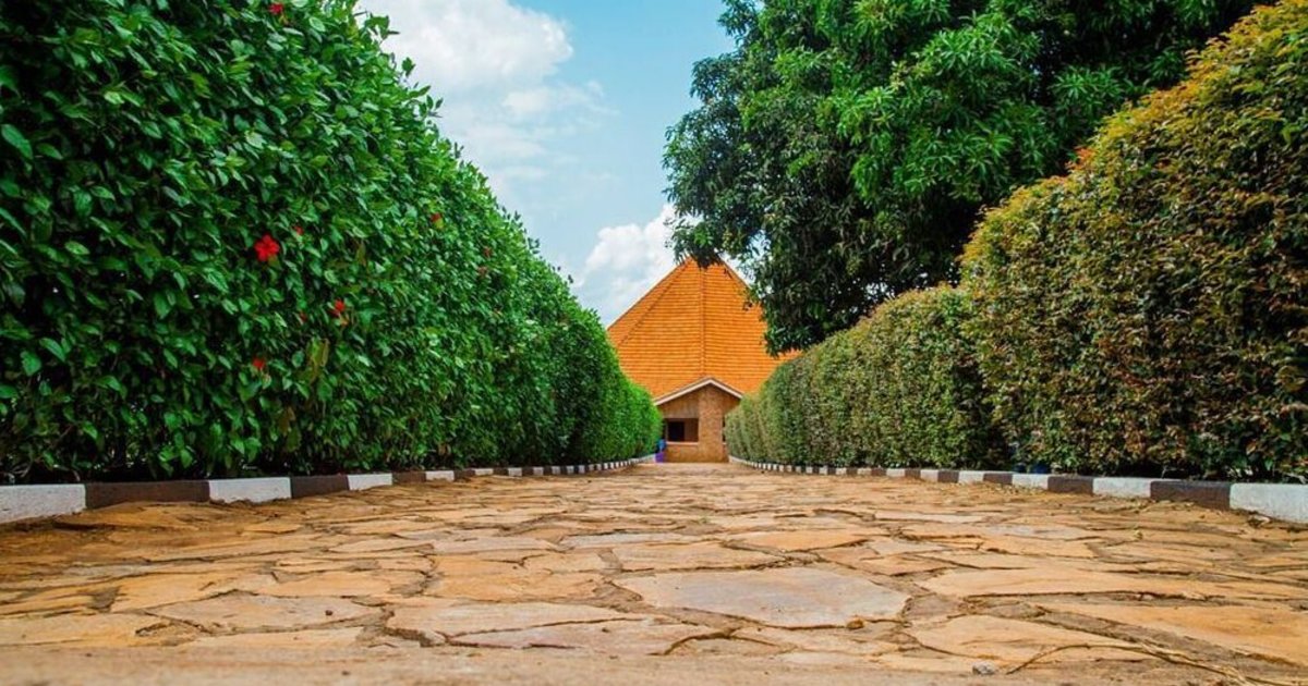 Kavumba Recreation Center in Wakiso | 2026 Updated prices, deals ...