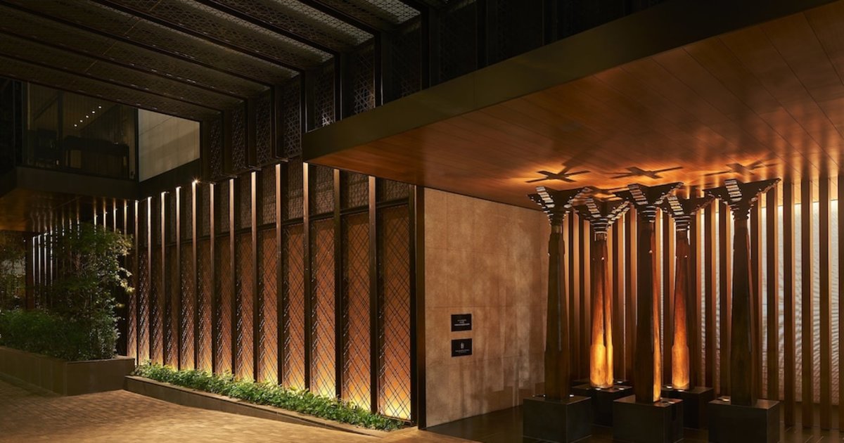 The RuMa Hotel and Residences in Kuala Lumpur | 2026 Updated prices ...