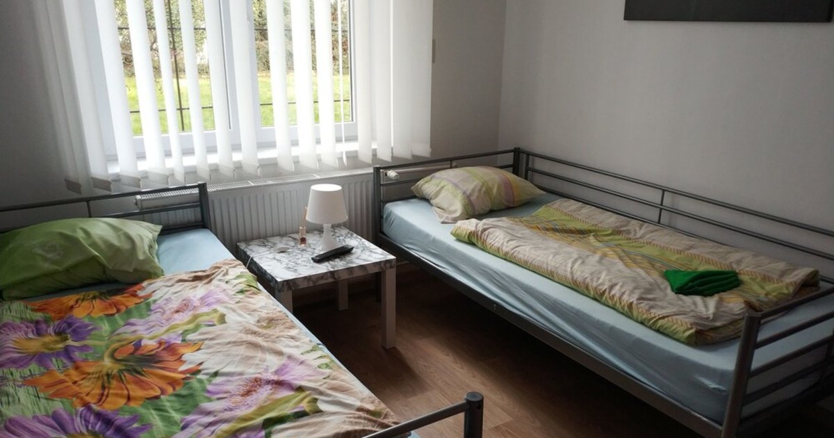 Prague Hostel Cathedral in Prague | 2025 Updated prices, deals - Klook ...