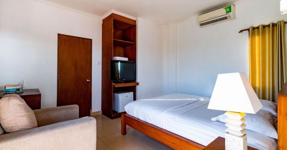 Medewi Surf Villa in Jembrana Regency | 2025 Updated prices, deals ...