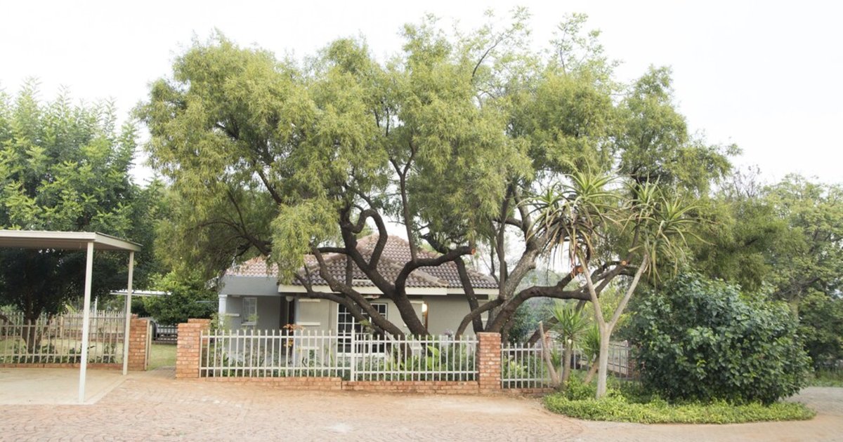 Nehema Manor in Bojanala Platinum District Municipality | 2025 Updated ...