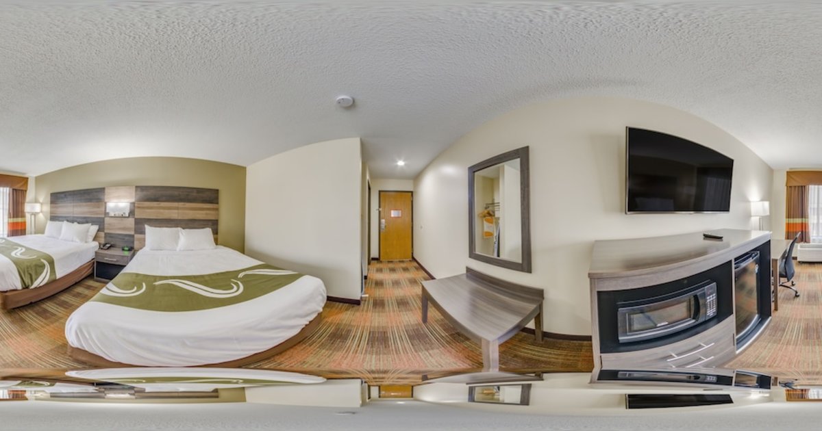AmericInn by Wyndham Fort Atkinson in Fort Atkinson | 2025 Updated ...
