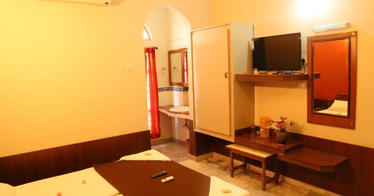 New Cape Hotel in Kanyakumari district | 2025 Updated prices, deals ...
