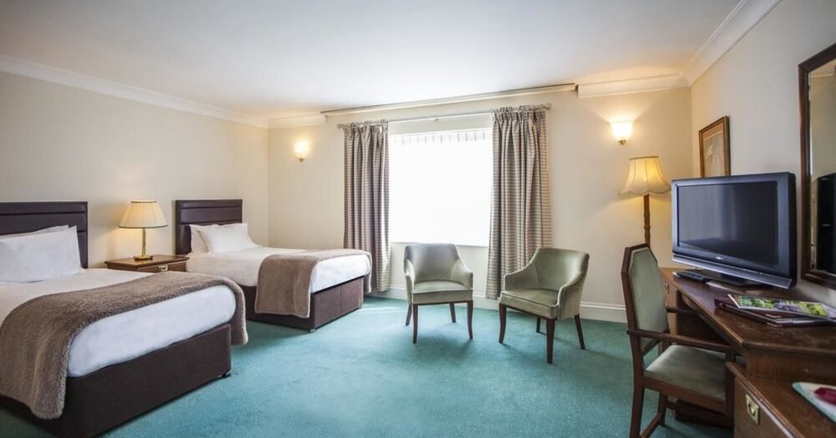 The Walnut Tree Hotel in | 2025 Updated prices, deals - Klook United States