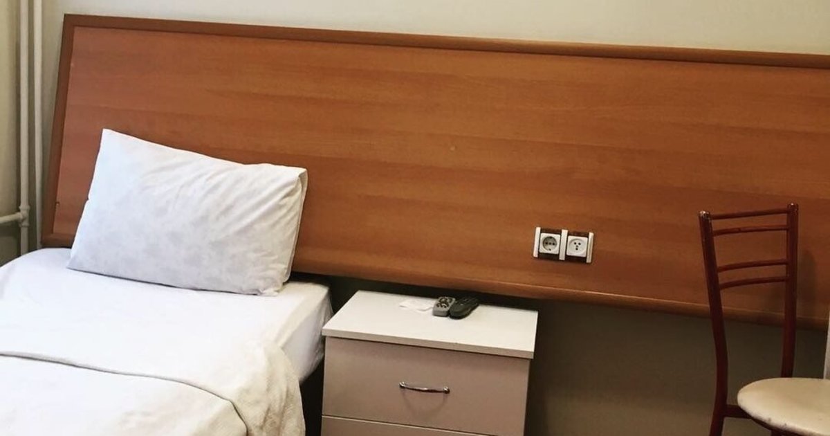 Ozyurt Hotel in Bartın | 2026 Updated prices, deals - Klook United States