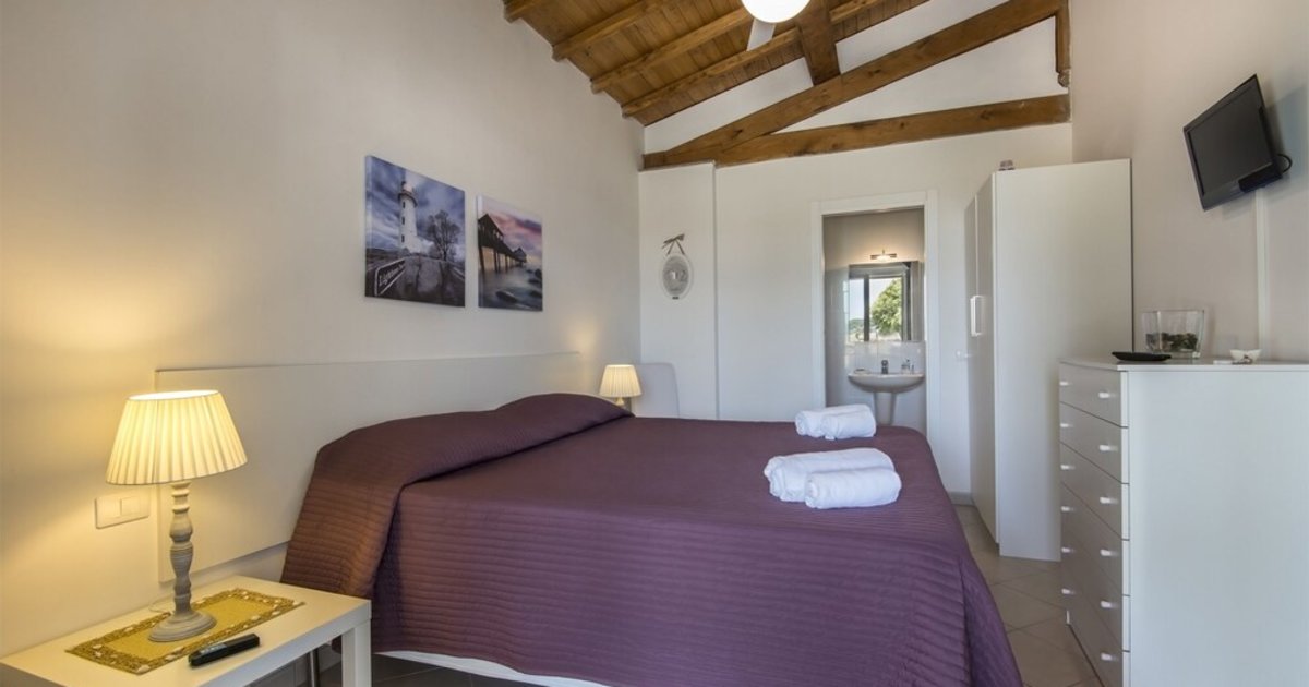 Villa Marina Velca in Tarquinia | 2025 Updated prices, deals - Klook ...