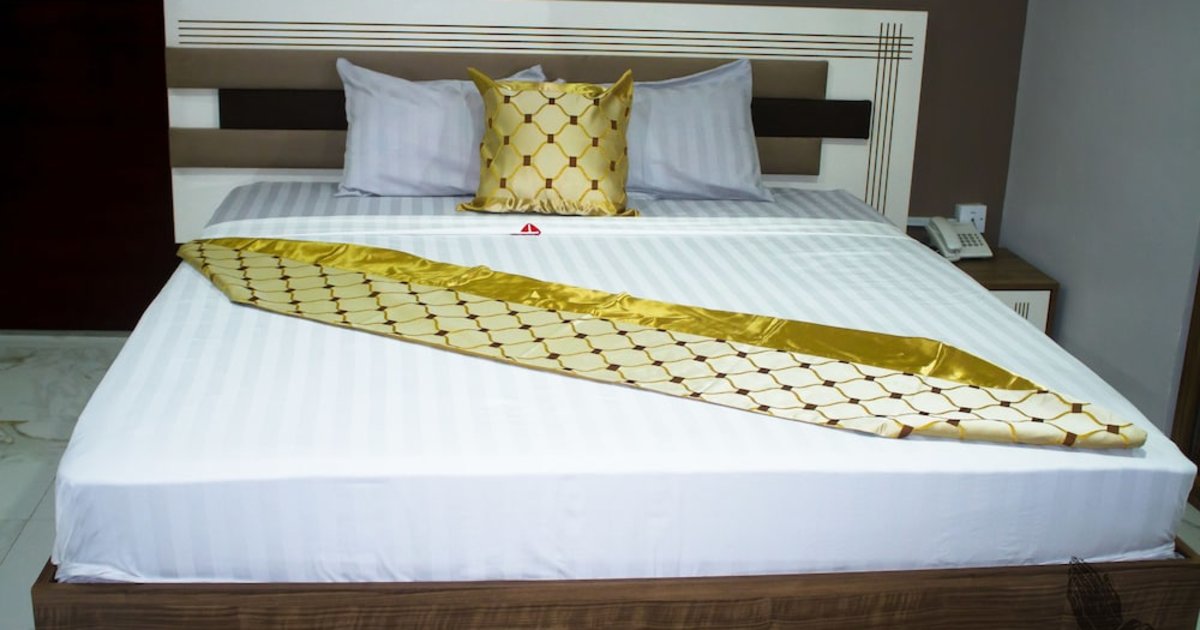 Plus 33 Hotel in Greater Accra Region | 2025 Updated prices, deals ...