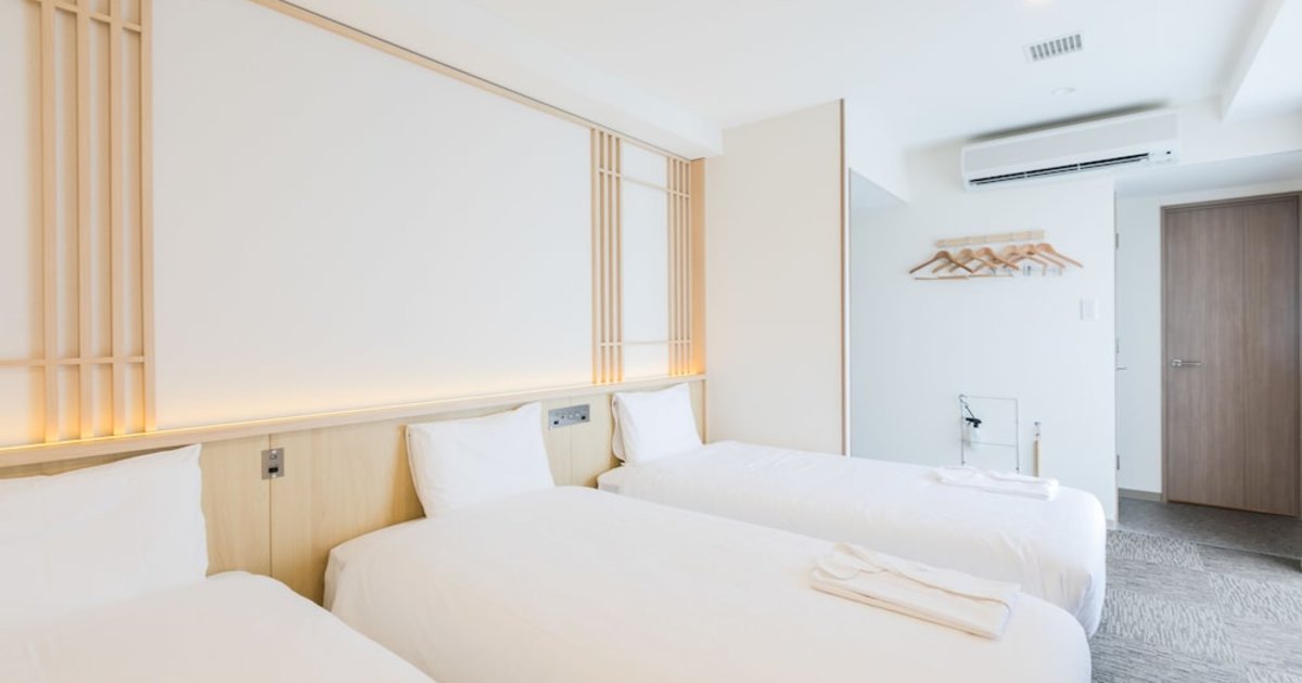 Henn na Hotel Premier Kyoto Eki Hachijoguchimae in Kyoto | 2026 Updated ...