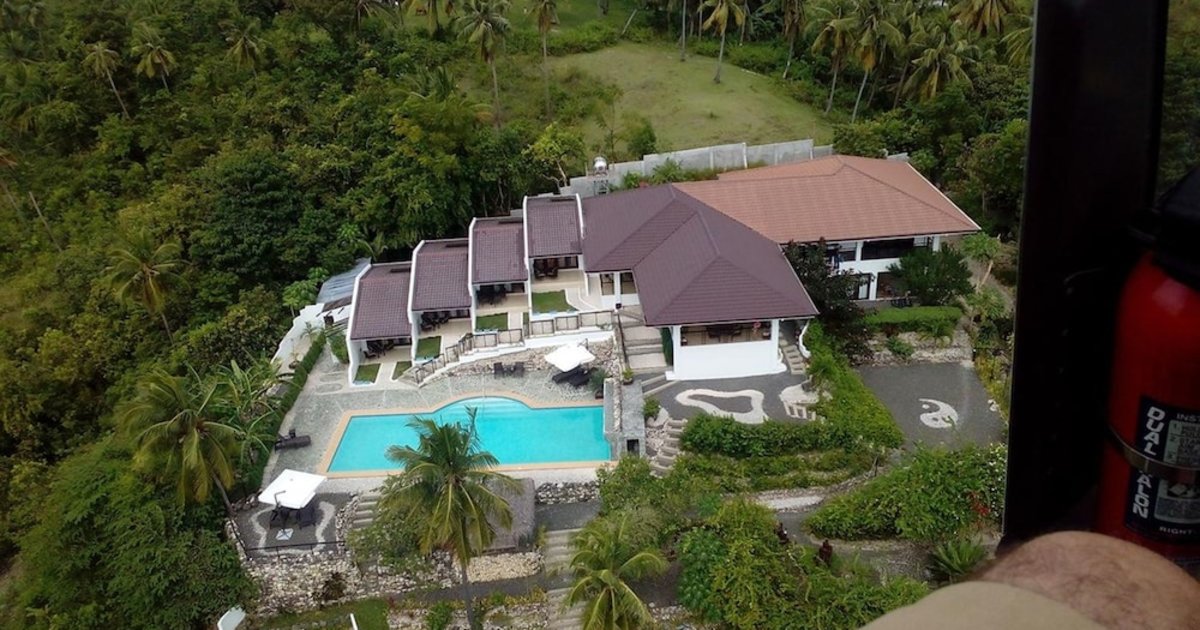 Panorama de Argao Resort in Argao | 2025 Updated prices, deals - Klook ...