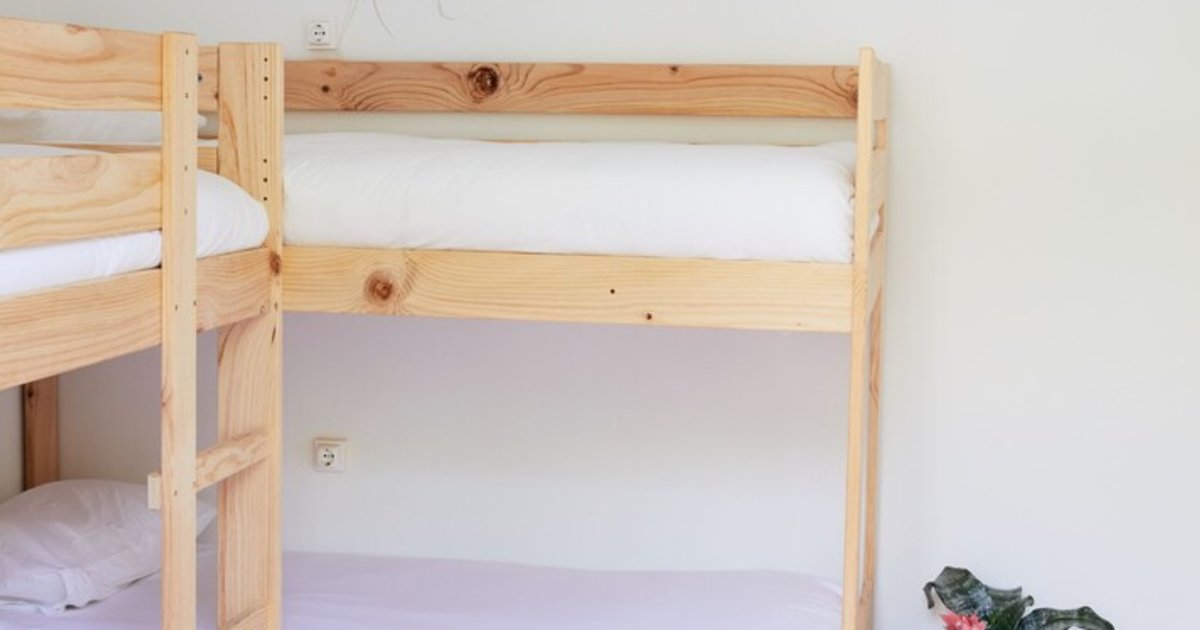 Caión Surf House - Hostel in Laracha | 2025 Updated prices, deals ...