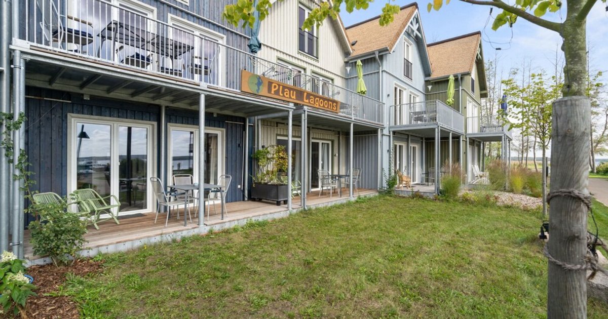 Plau Lagoons in Plau am See | 2026 Updated prices, deals - Klook United ...