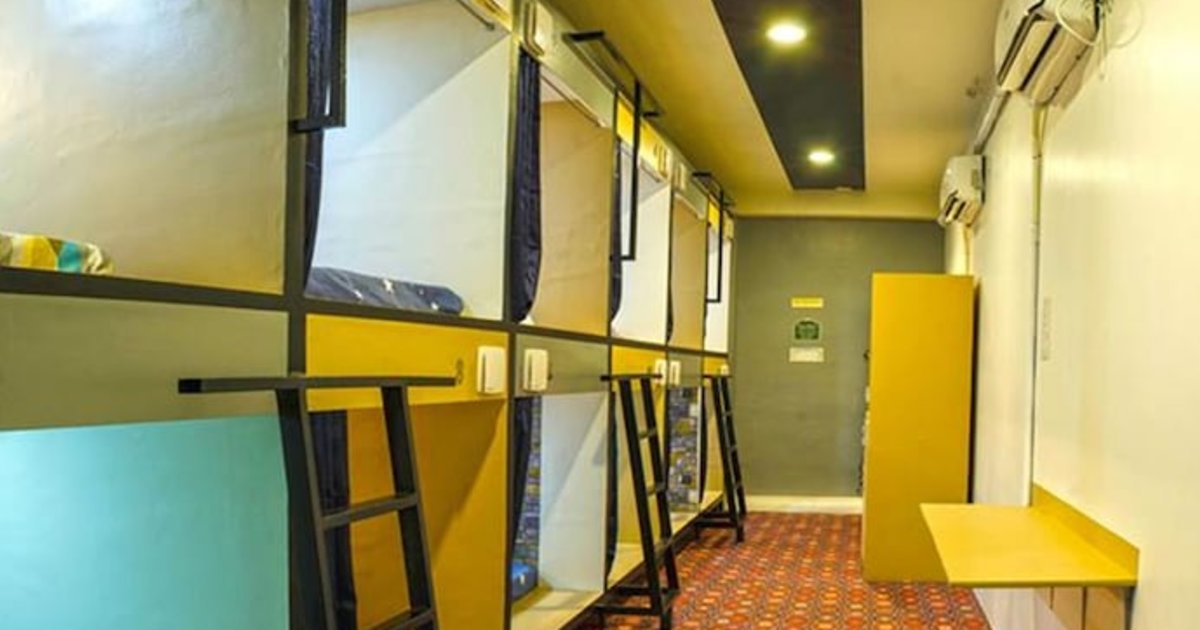 Napsule Suites Davao in Davao | 2026 Updated prices, deals - Klook ...