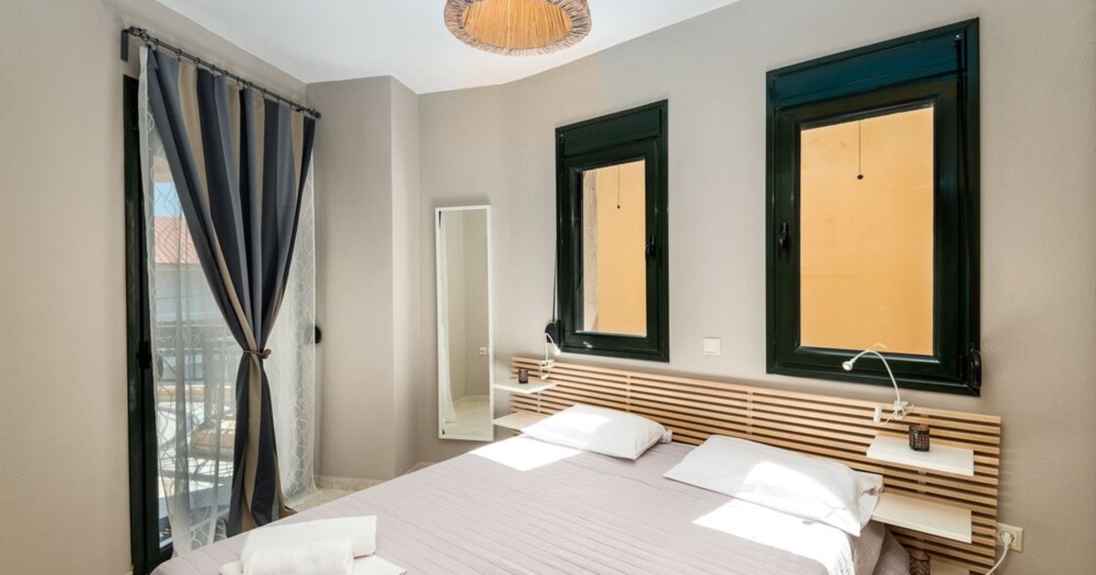 Toroni Blue in The Municipality of Sithonia | 2025 Updated prices ...
