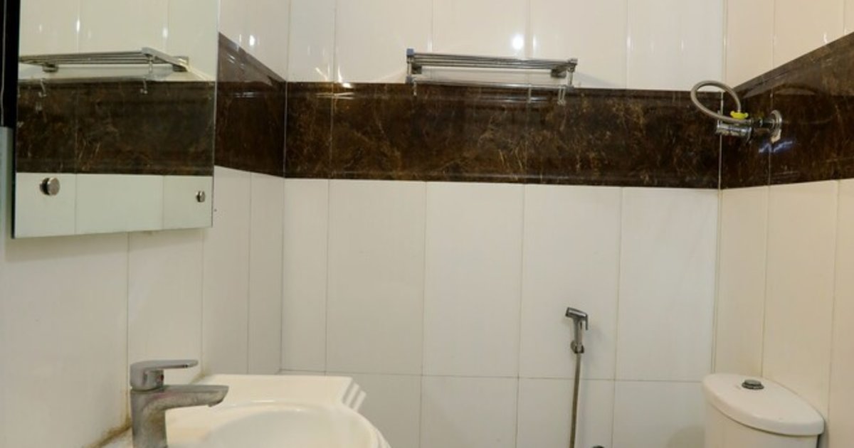 Hotel Swisston Palace in Central Delhi | 2025 Updated prices, deals ...