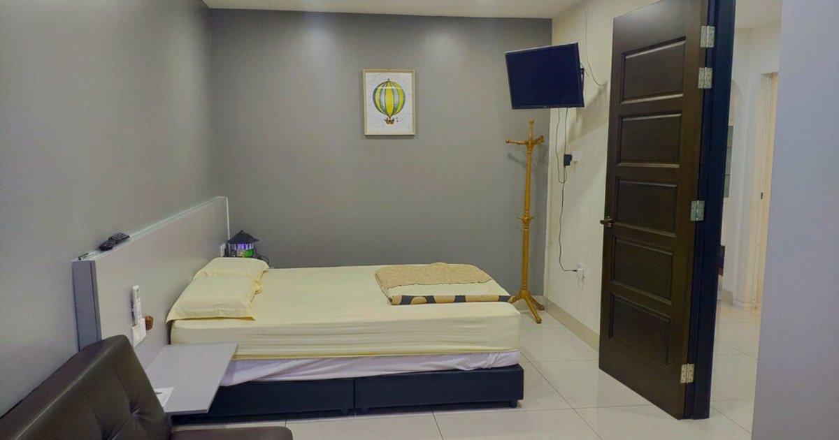 Wawasan Homestay Butterworth in | 2026 Updated prices, deals - Klook ...
