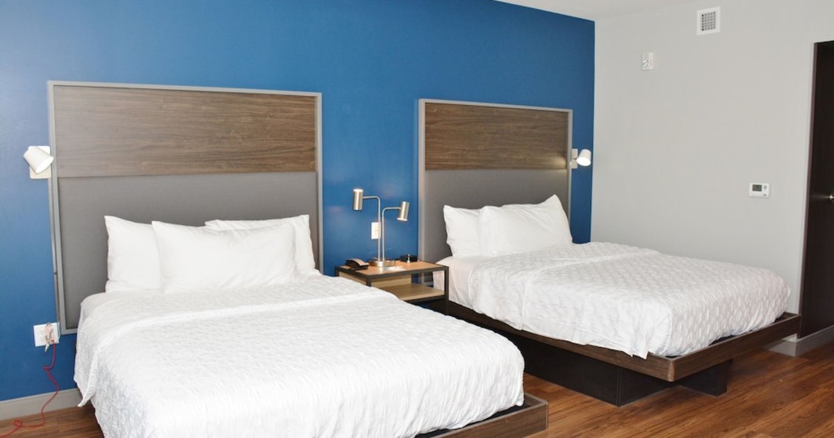 Tru by Hilton Grand Junction Downtown in Grand Junction | 2025 Updated ...