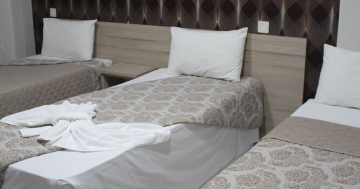 Aj Hotel in | 2026 Updated prices, deals - Klook United States