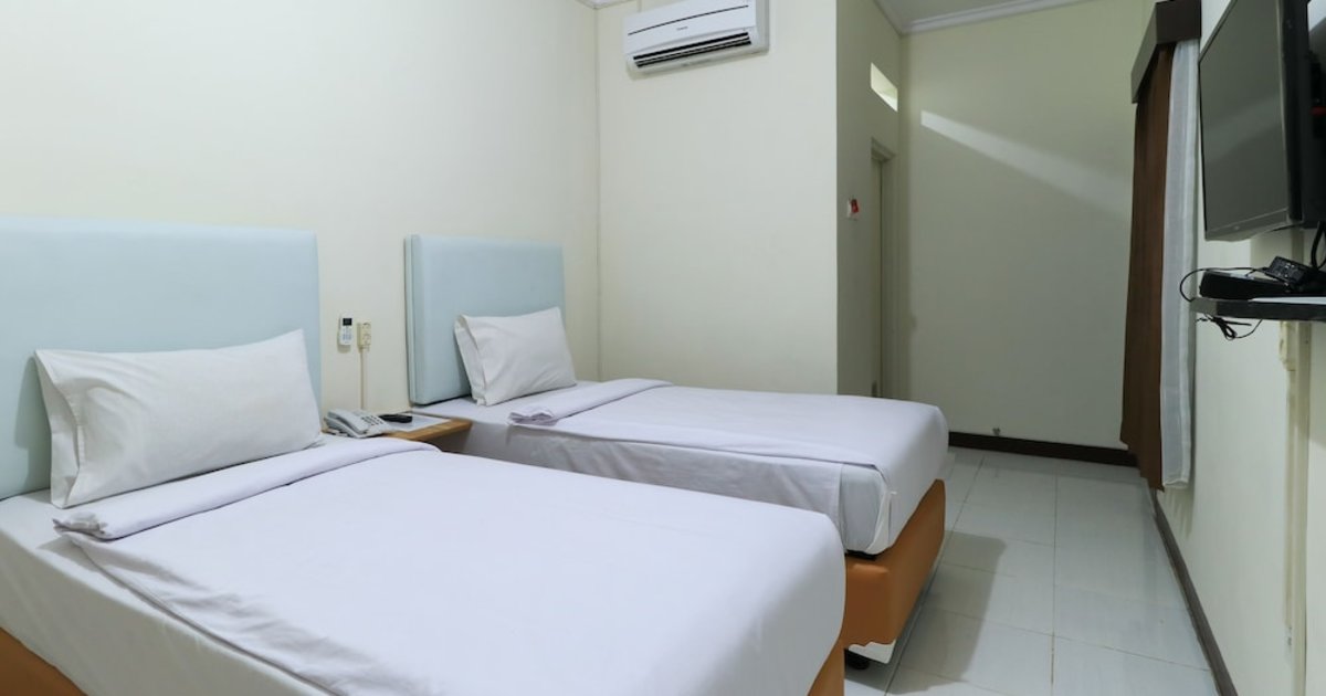 Hotel Celia in Samarinda | 2025 Updated prices, deals - Klook United States