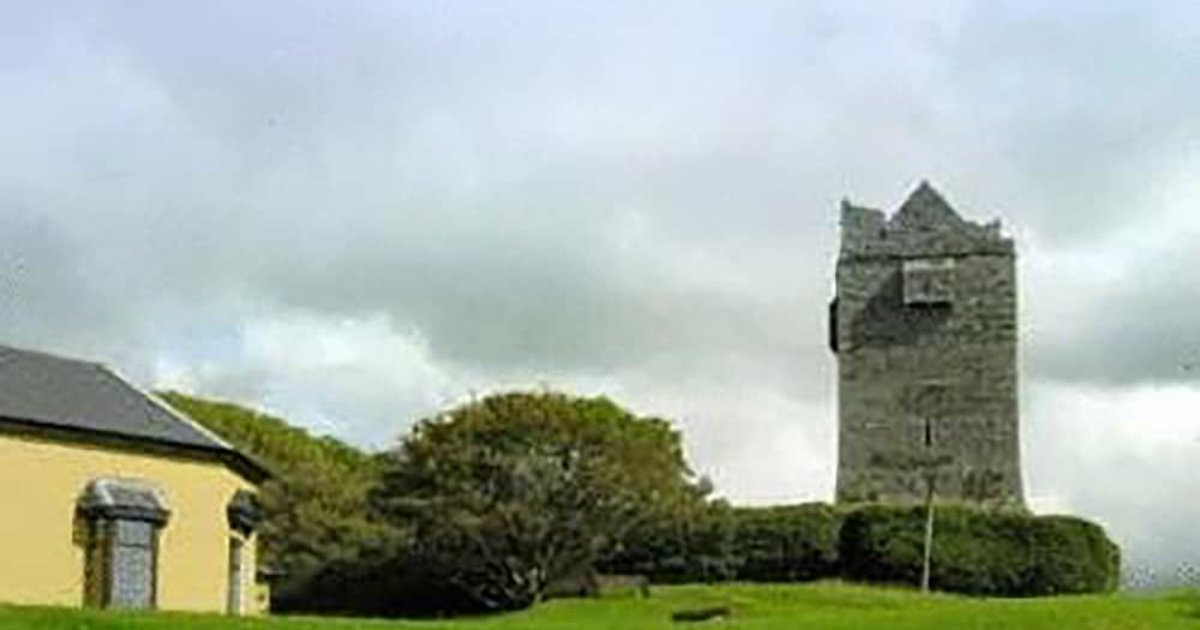 Ballinalacken castle country house hotel in | 2025 Updated prices ...