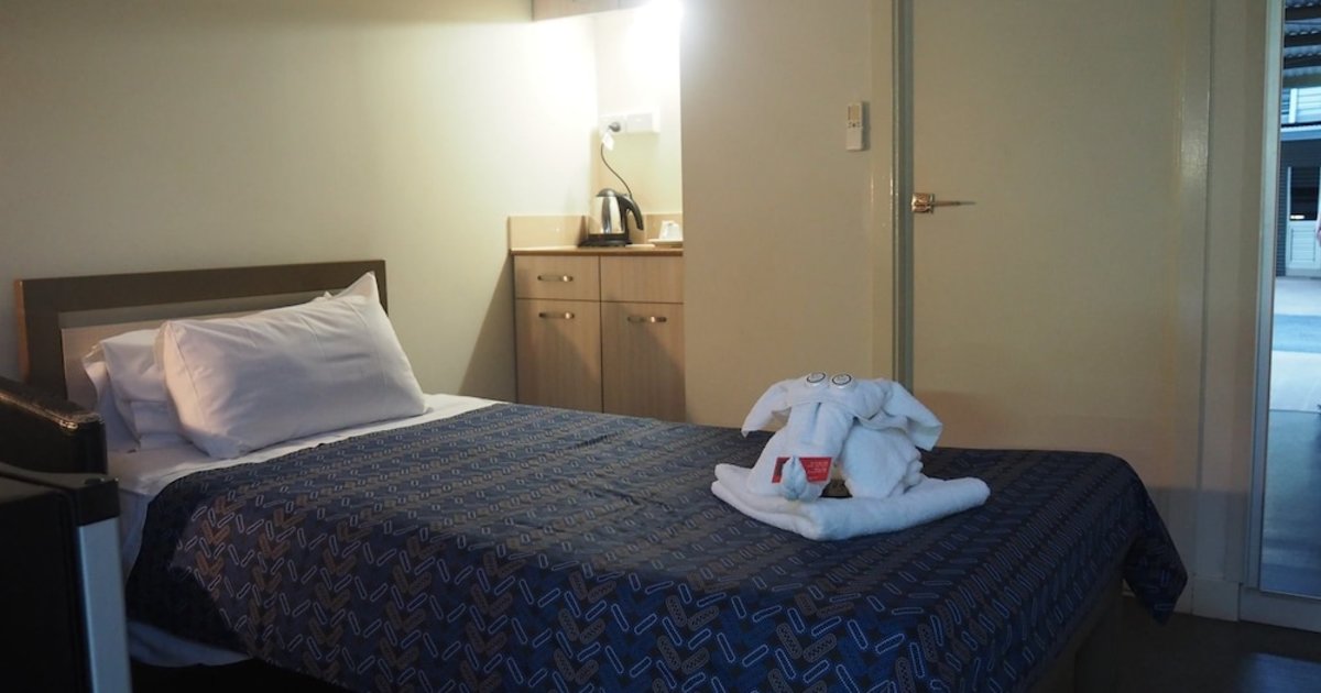 Smart Stay Villages in Moranbah | 2025 Updated prices, deals - Klook ...