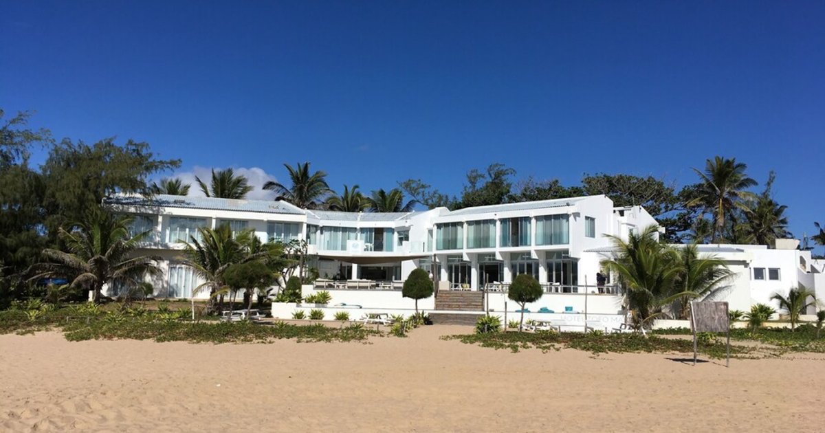 Hotel Tofo Mar in Inhambane | 2025 Updated prices, deals - Klook United ...