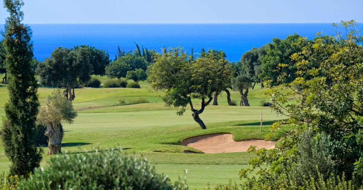 3 bedroom Villa Anarita 64 with private L-shaped pool, beautiful ...
