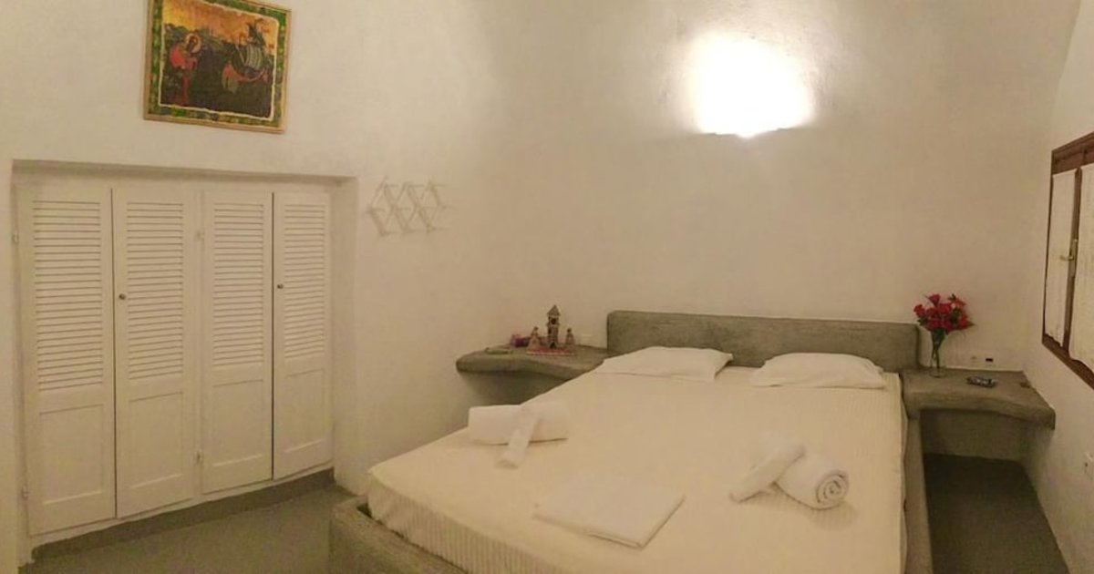 Tzannis Cave House in Thira | 2026 Updated prices, deals - Klook United ...