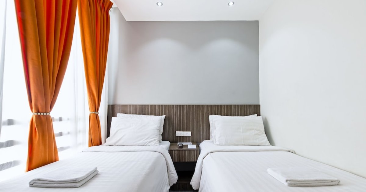 Eighty Eight Hotel in Koronadal | 2025 Updated prices, deals - Klook ...