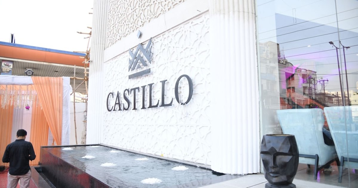 Castillo in Varanasi | 2025 Updated prices, deals - Klook United States