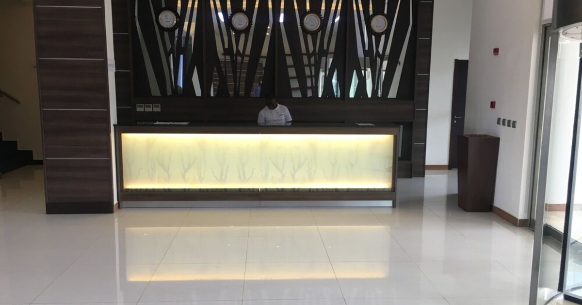 Golden Tulip Agulu Lake Hotel & Resort in | 2025 Updated prices, deals ...