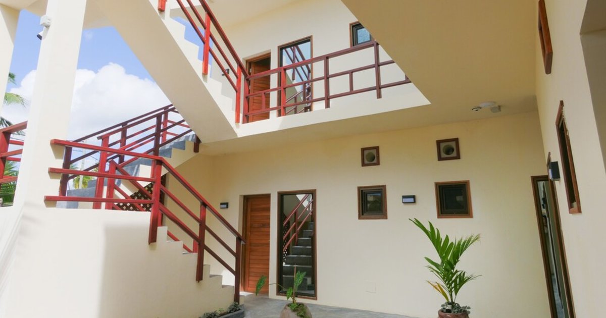 UVIVU by Jambiani Villas in Zanzibar | 2026 Updated prices, deals ...