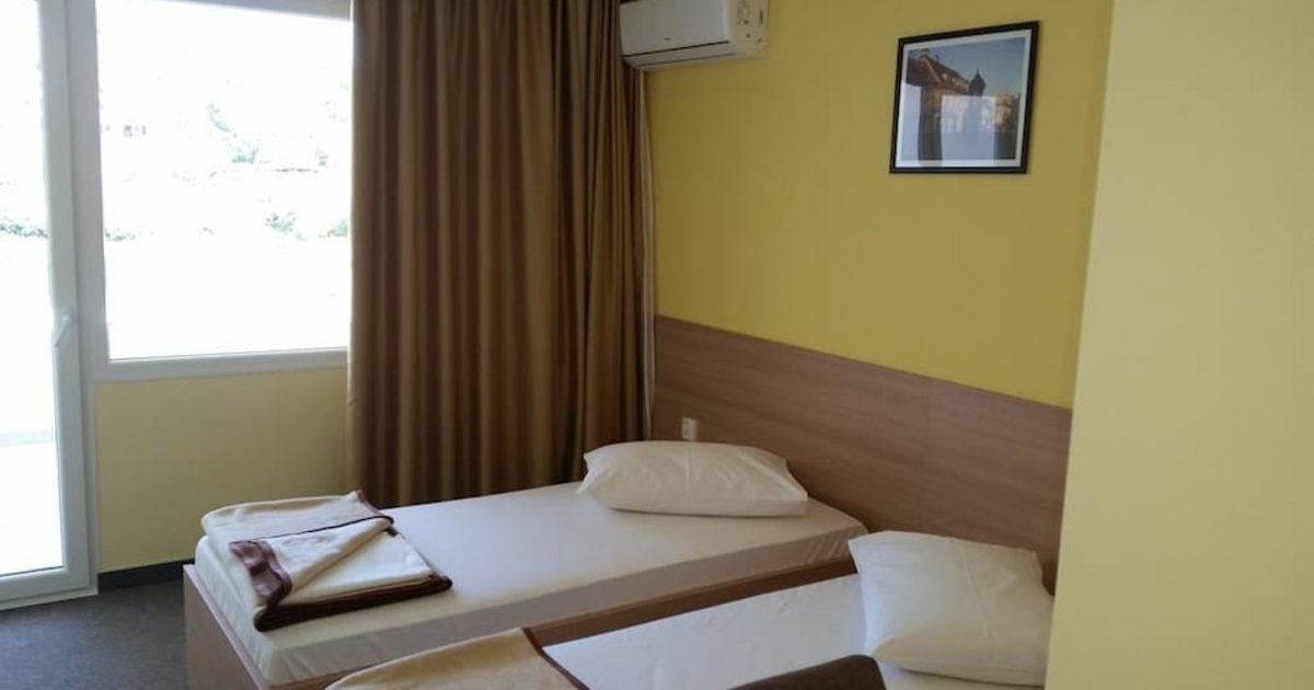Hotel Zagreb in Grad Split | 2026 Updated prices, deals - Klook United ...
