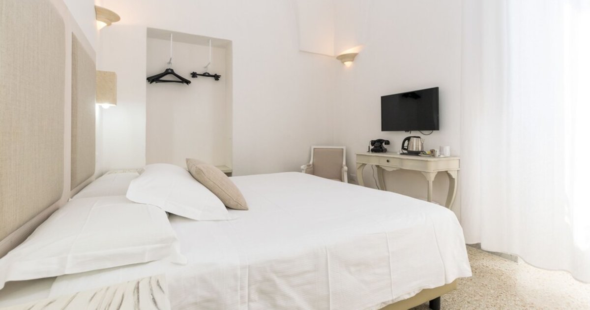 Masseria Mazzetta Salento in Salice Salentino | 2026 Updated prices ...