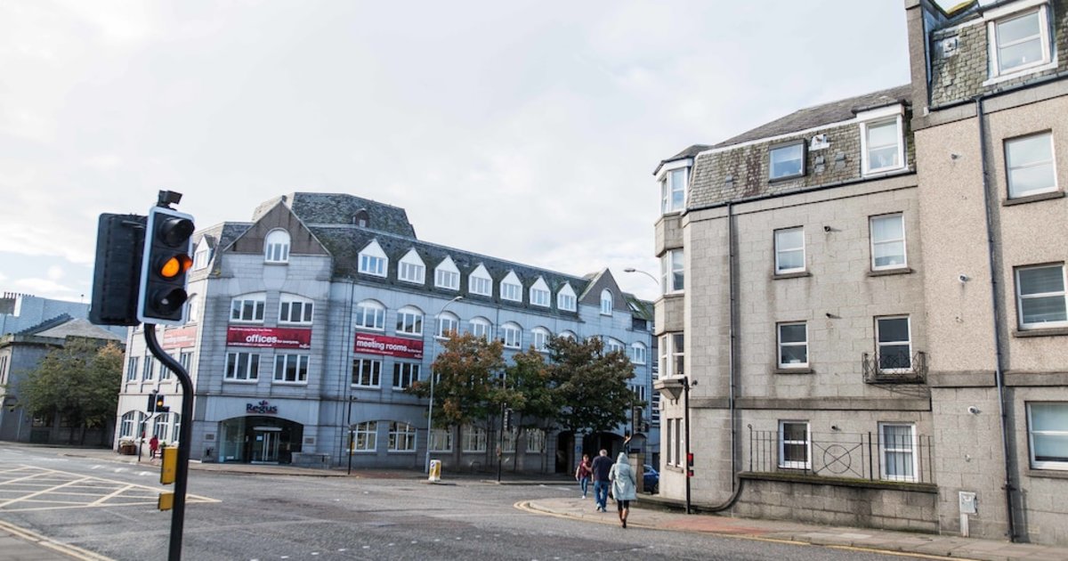 Gallowgate Apartment in Aberdeen | 2025 Updated prices, deals - Klook ...