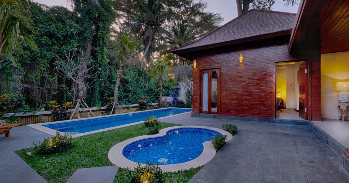 Mas Ubud Villa by Sanga Sanga Hospitality in Ubud | 2026 Updated prices ...