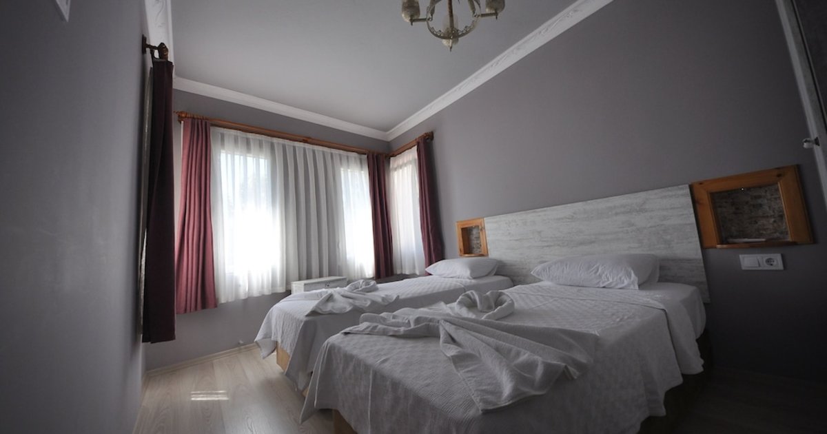 Queen Bee Hotel in Selçuk | 2025 Updated prices, deals - Klook United ...