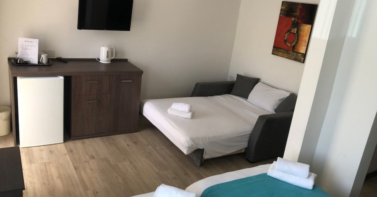 Sunseeker Holiday Complex in Saint Paul's Bay | 2025 Updated prices ...