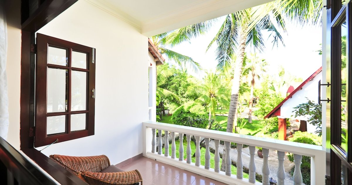 Four Oceans Resort Muine in Phan Thiet | 2025 Updated prices, deals ...