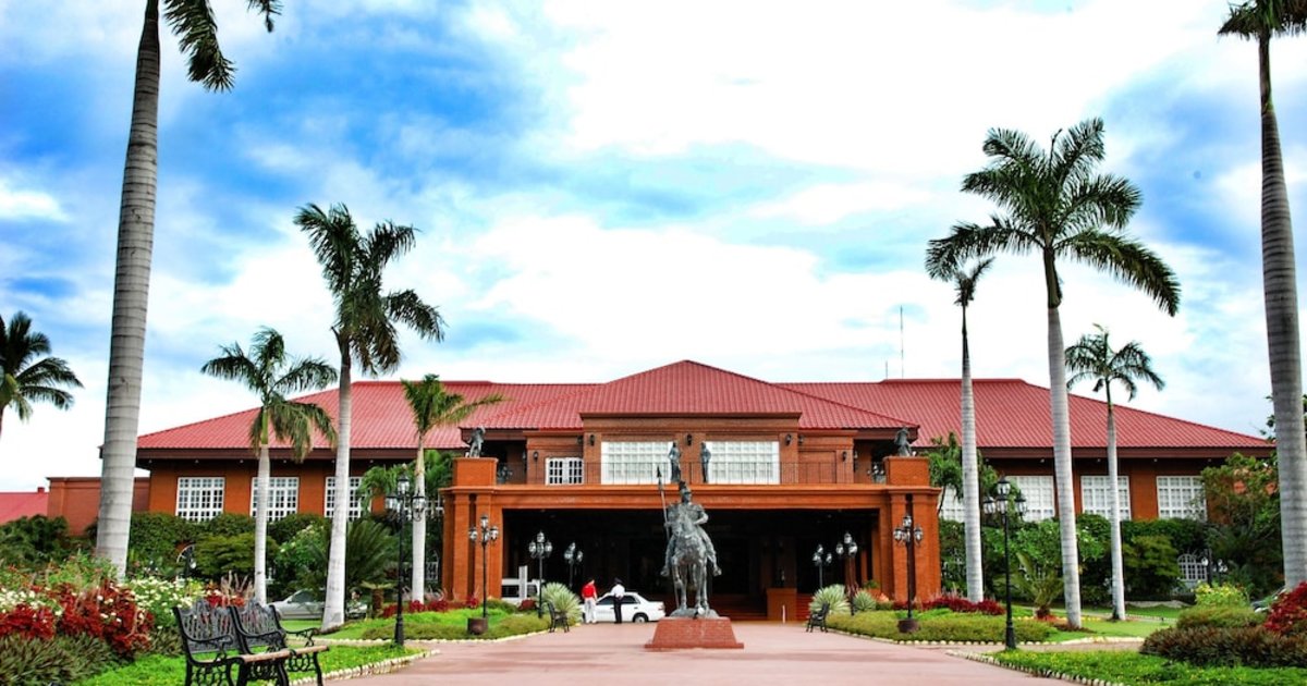 Fort Ilocandia Resort Hotel in Laoag | 2026 Updated prices, deals ...
