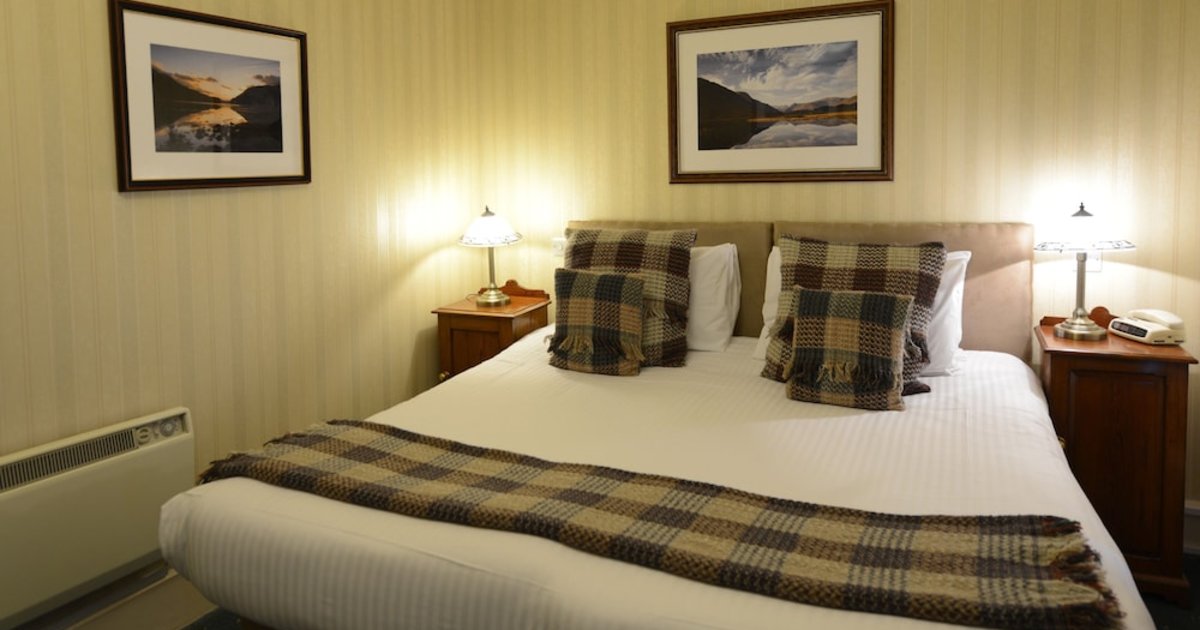 The Inch Hotel in | 2026 Updated prices, deals - Klook United States