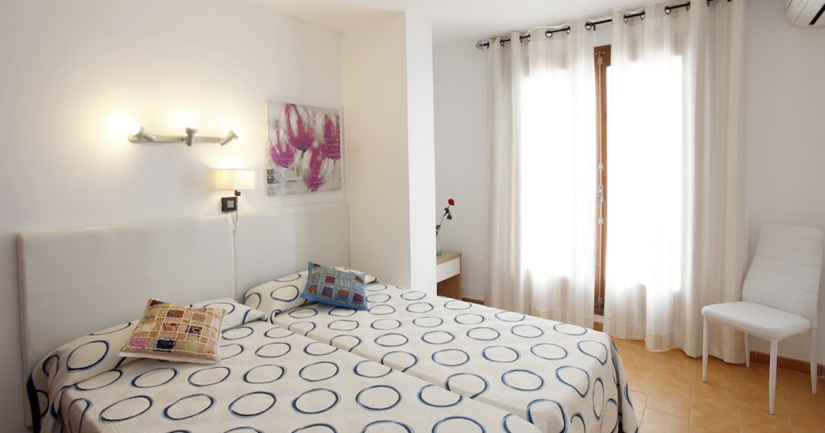 Apartamentos Typic Sandic in Ibiza | 2026 Updated prices, deals - Klook ...